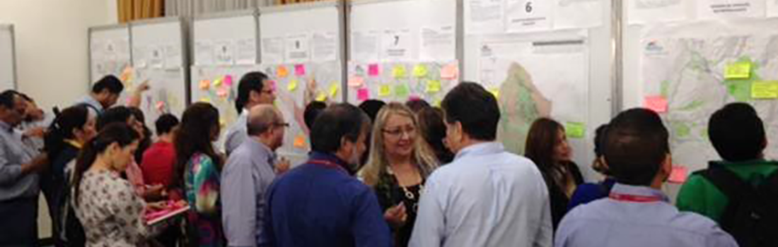 United Nations Centre for Regional Development