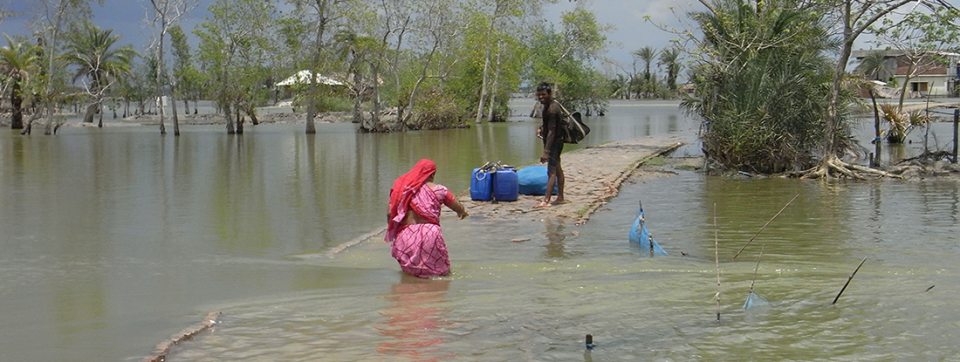 Disaster Risk Management (Water-related DRR) | United Nations Centre ...
